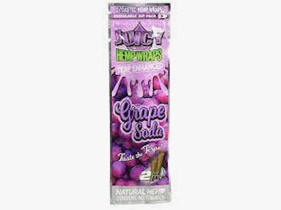 Juicy Terp Enhanced Hemp Wraps Juicy Jay | Terpene Enhanced Hemp Wrap ...